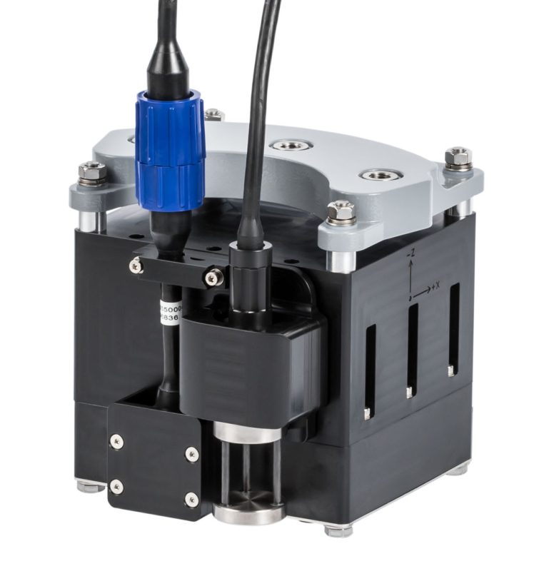 Sonic™ 2020-V – PT Geotronix Pratama Indonesia