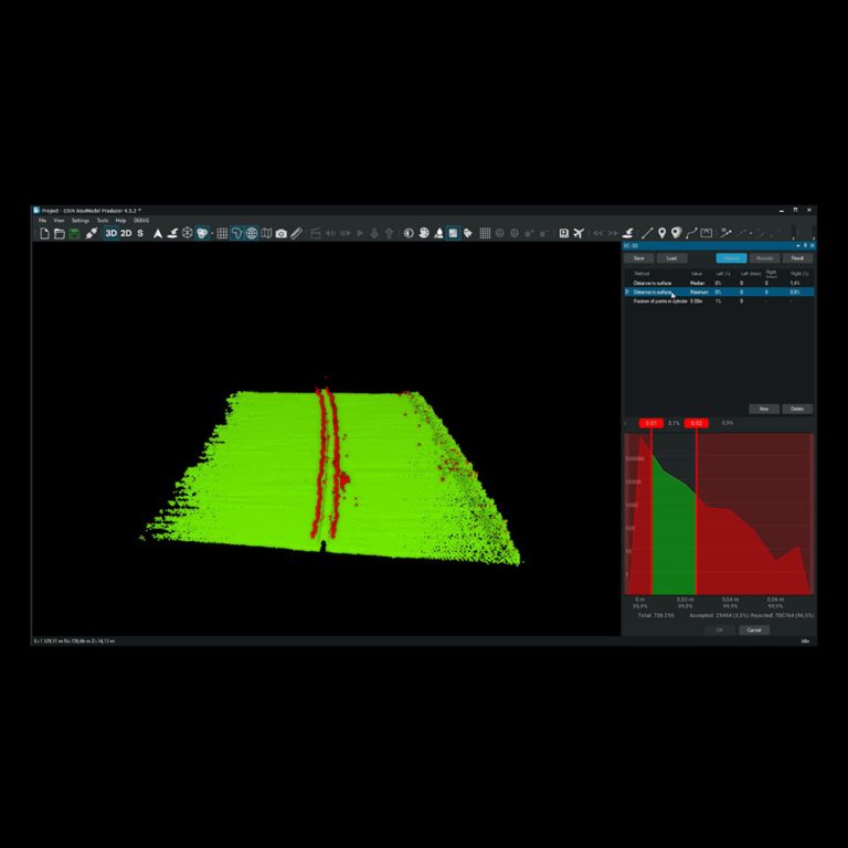 EIVA NaviEdit – PT Geotronix Pratama Indonesia