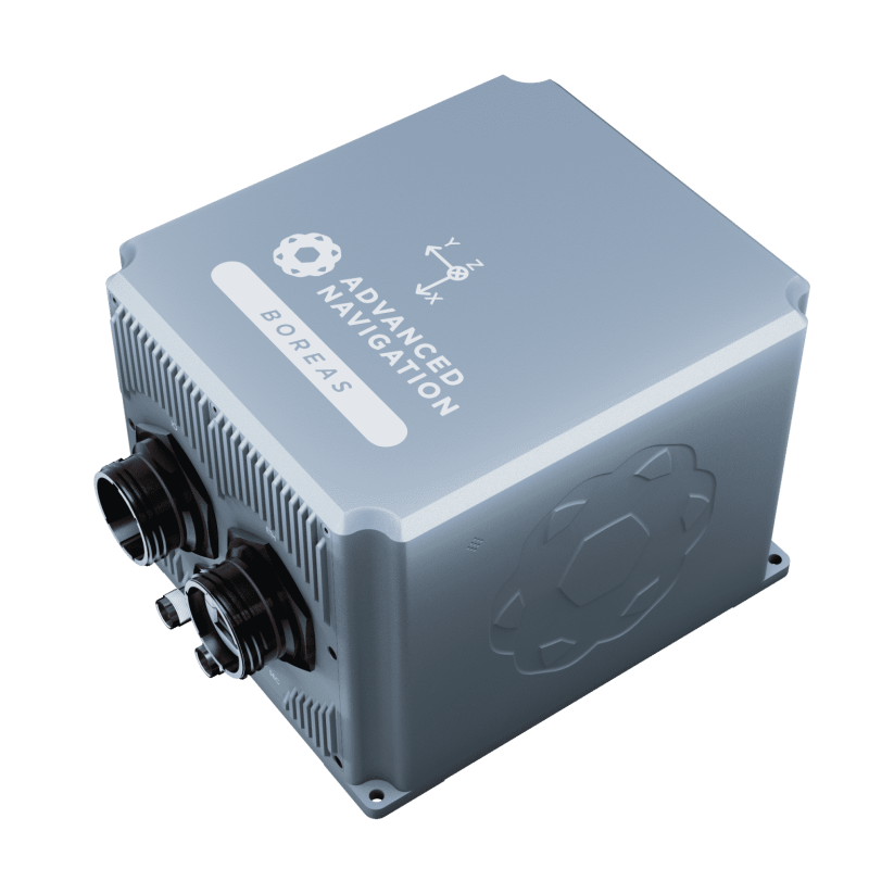 Sales – PT Geotronix Pratama Indonesia