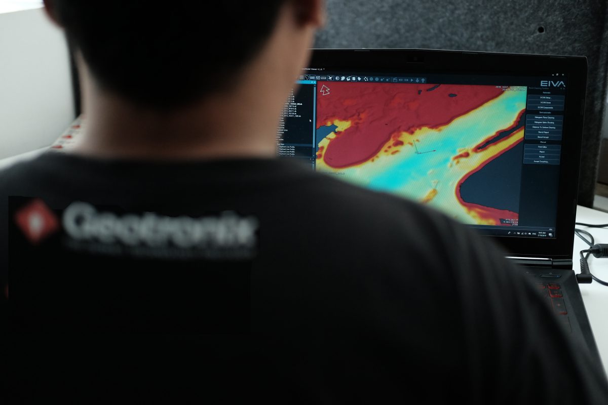 What We Do – PT Geotronix Pratama Indonesia